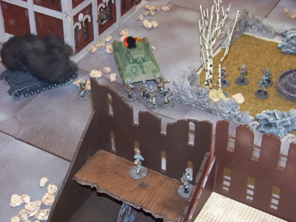 [TMP] "Stalingrad, Historicon 2010" Topic